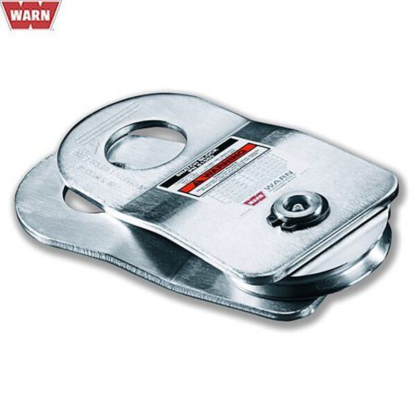 Brytblock Vinsch Warn - Nacka Värmdö Maskin