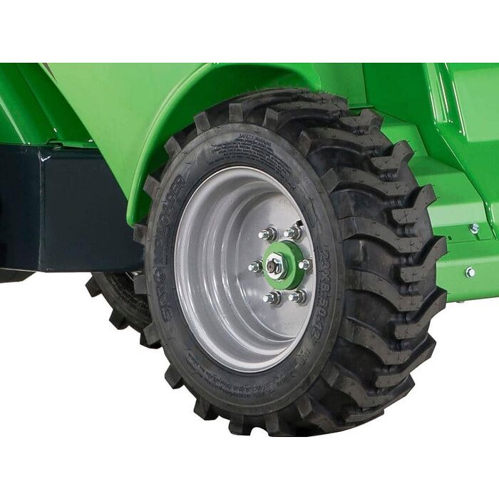 Avant Hjul 23x8.50-12, TR - Nacka Värmdö Maskin