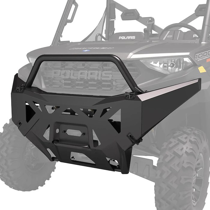 Front bumper HD Polaris Ranger 1000 / XP 1000 (2019+)
