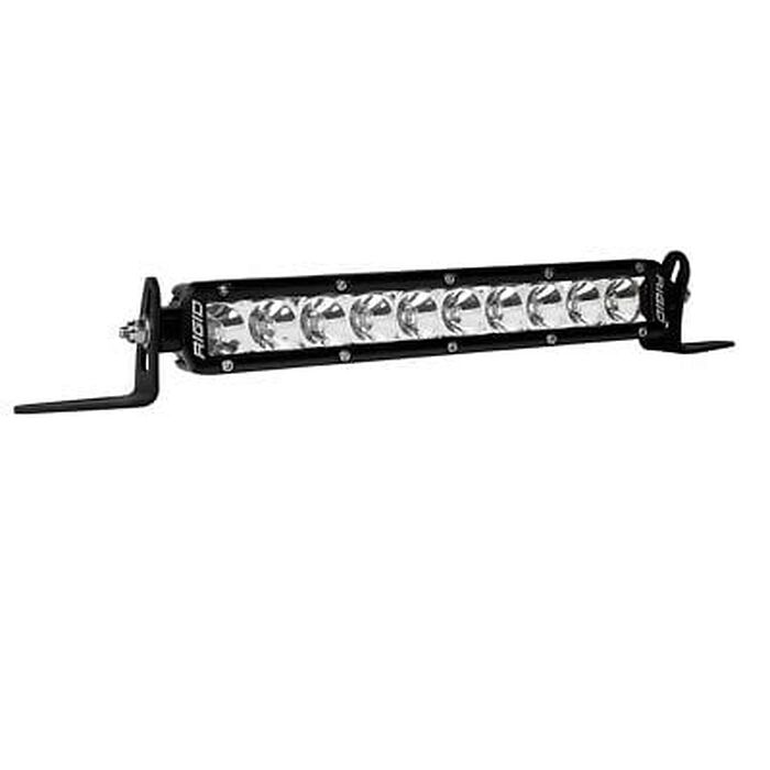 LED Ramp Rigid 10" / 25cm Combo - Nacka Värmdö Maskin