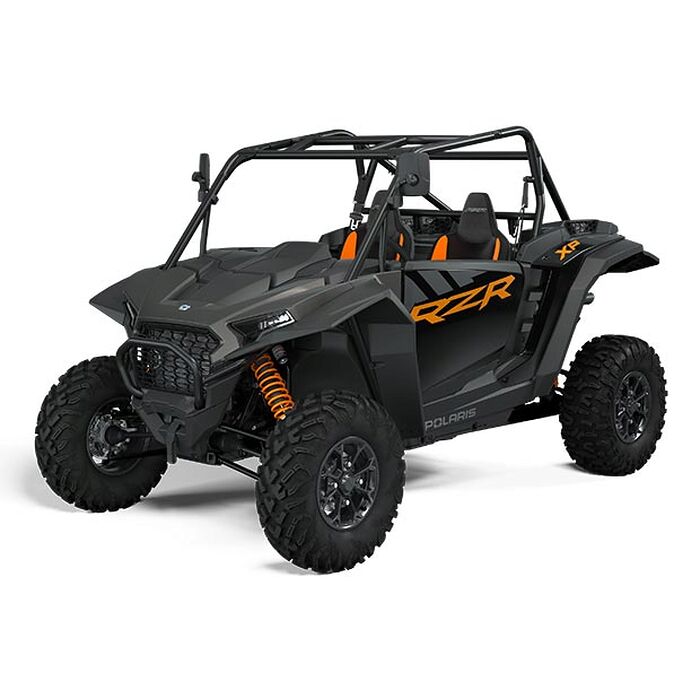 Polaris RZR 64" XP 1000 Sport EPS T1B - Nacka Värmdö Maskin