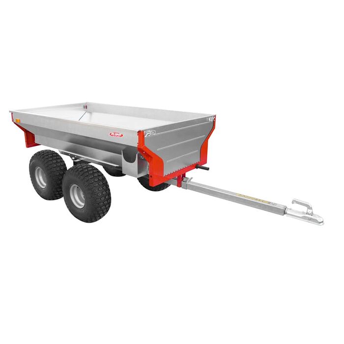 Ultratec Flakvagn Universal ATV 1200kg - Nacka Värmdö Maskin